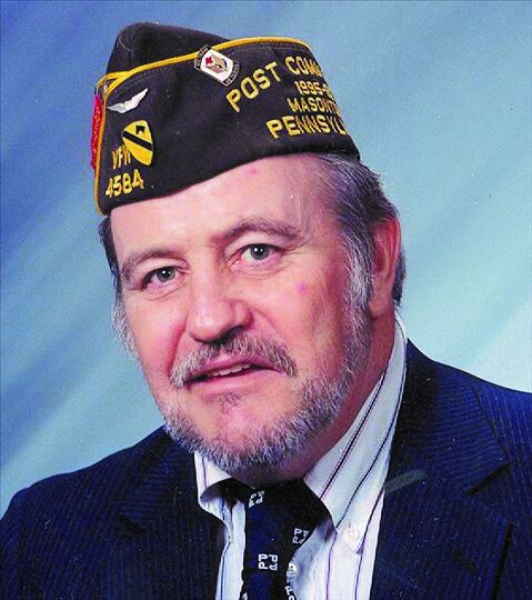 George W. Shaffer - Herald-Standard